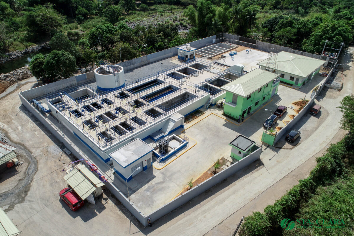 SCIC Water Capability: Ensuring Water Security in the Philippines | Sta ...