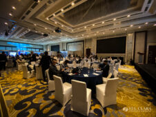 2022 4TH PHILIPPINE RAILWAY SUMMIT | Sta. Clara International Corporation